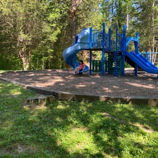 General Burnside Island State Park - Burnside, Kentucky - RV LIFE ...